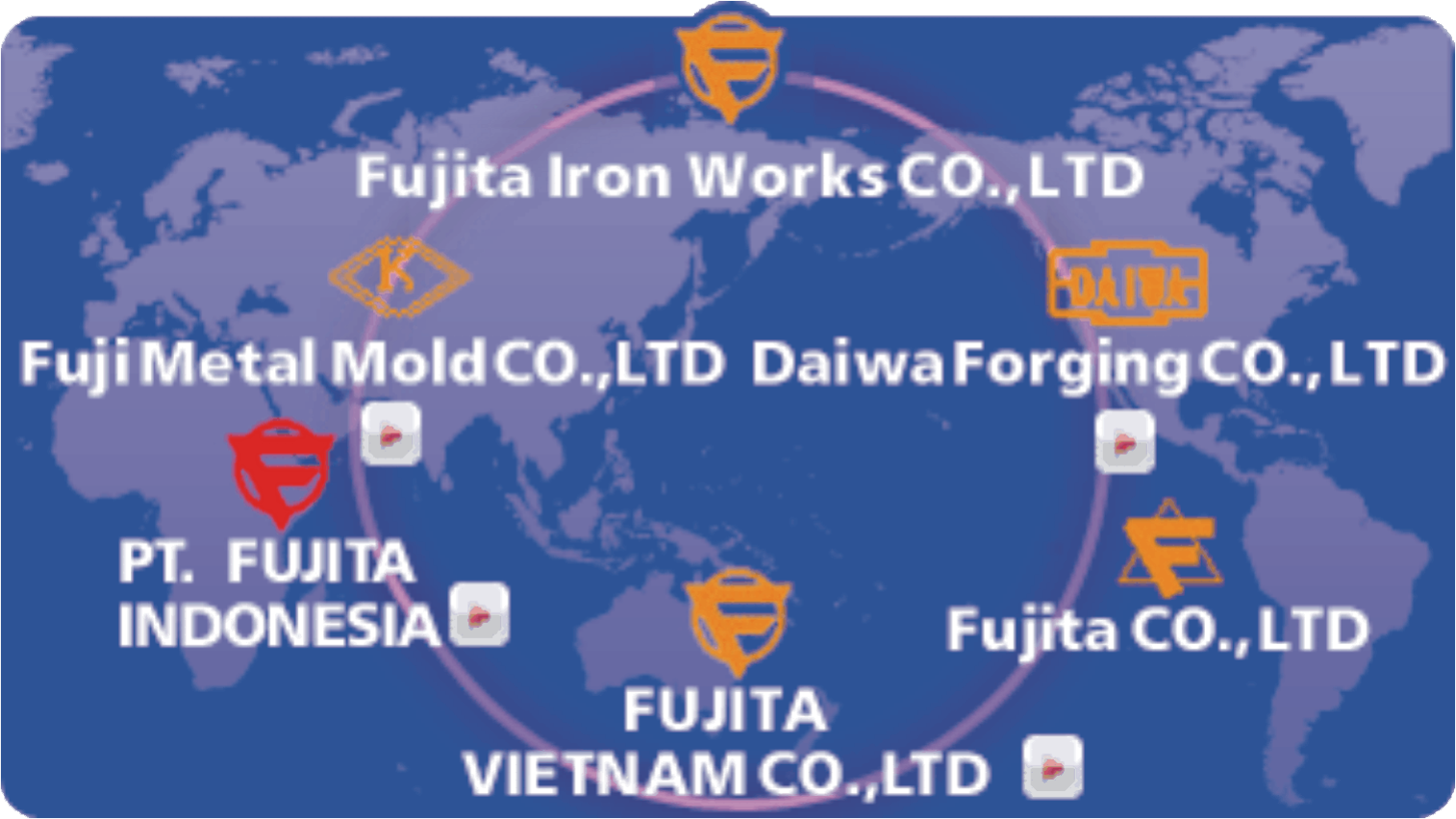 Company Profile - PT Fujita Indonesia